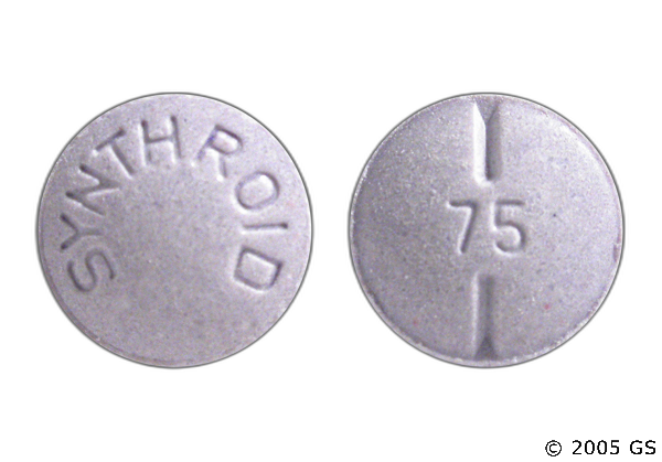 Synthroid 2026 Prices, Coupons & Savings Tips - GoodRx
