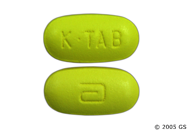 K-Tab Medicare Coverage and Co-Pay Details - GoodRx