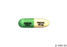 prozac original use