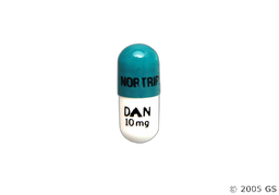 Nortriptyline 2025 Prices, Coupons & Savings Tips - GoodRx