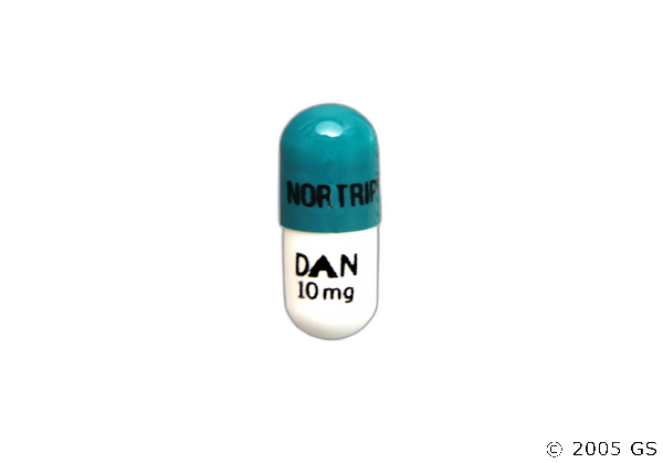 Nortriptyline 2025 Prices, Coupons & Savings Tips - GoodRx