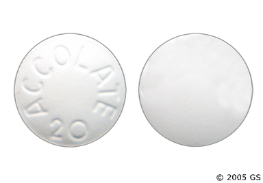 Zafirlukast (Accolate): Uses, Side Effects, Alternatives & More - GoodRx