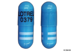 Lotrel (amlodipine / benazepril): Uses, Side Effects, Dosage & Reviews