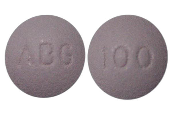 Morphine Pills Abg 30