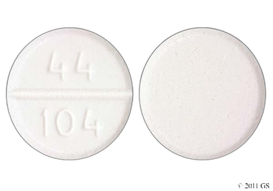 tylenol tablet side effects
