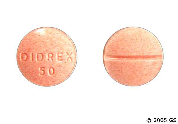Didrex Medicare Coverage and Co-Pay Details - GoodRx