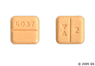 Estazolam (Prosom): Uses, Side Effects, Dosage & More - GoodRx