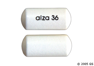 alza tablets