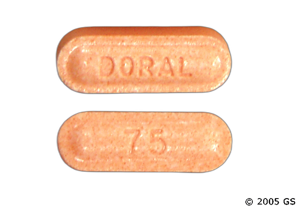 Doral 2026 Prices, Coupons & Savings Tips - GoodRx