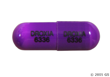 Droxia Prices, Coupons & Savings Tips - GoodRx