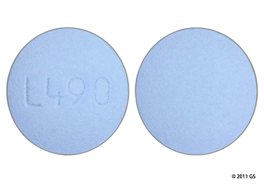 aleve adderall interaction