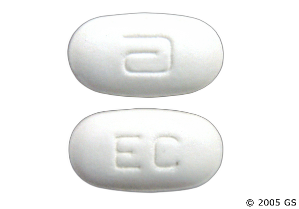 Ery-Tab Prices, Coupons & Savings Tips - GoodRx