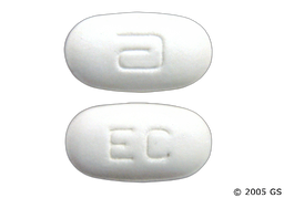 Ery-Tab Prices, Coupons & Savings Tips - GoodRx