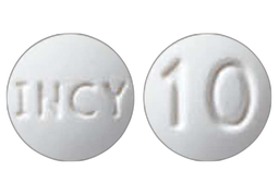 Jakafi (Ruxolitinib): Side Effects, Uses, Dosage & More - GoodRx
