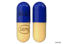 Verelan Prices, Coupons & Savings Tips - GoodRx