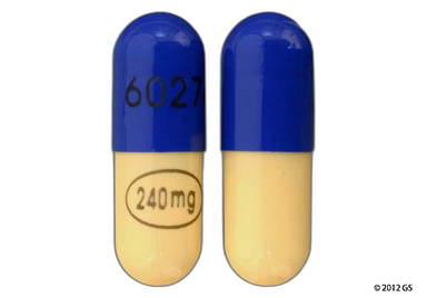Verelan As Low As $40.81 - GoodRx