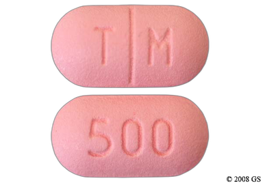 triazole tablet