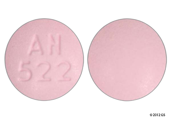 Promethazine Pills K3