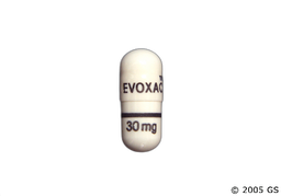 Cevimeline (Evoxac): Uses, Side Effects, Alternatives & More - GoodRx