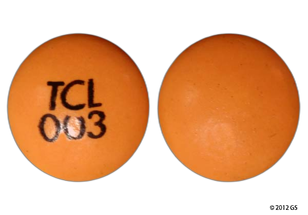 Compare Bisacodyl Prices - GoodRx