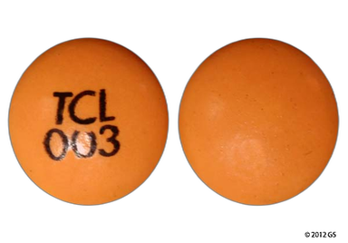 Compare Bisacodyl Prices - GoodRx