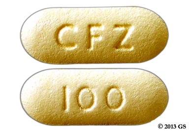 invokana side effects