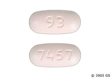glipizide tablets
