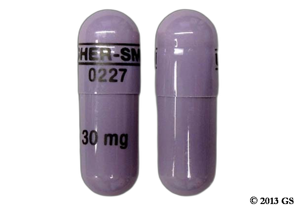 Morphine Pills 30 Mg