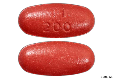 saliva capsules
