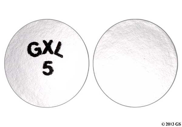 Glucotrol XL Medicare Coverage and Co-Pay Details - GoodRx