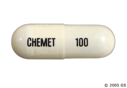 Chemet (Succimer) Prices, Coupons & Savings Tips - GoodRx