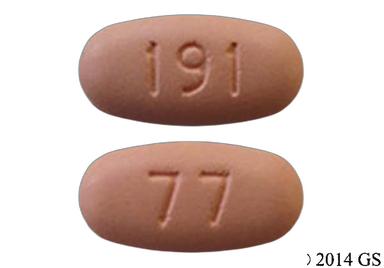 xeloda tablets