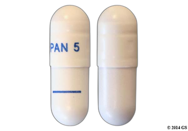 Pancrelipase 2025 Prices, Coupons & Savings Tips - GoodRx