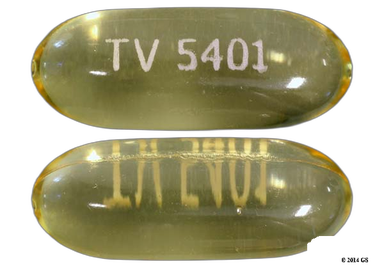 Lovaza 2025 Prices, Coupons & Savings Tips - GoodRx