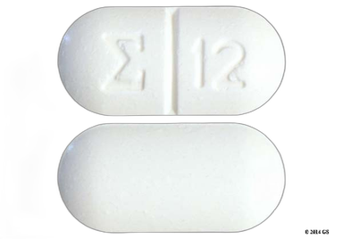 Griseofulvin (microsized and ultramicrosized): Uses, Side Effects ...