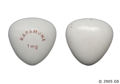 sirolimus side effects