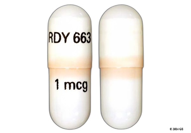 Paricalcitol Prices, Coupons & Savings Tips - GoodRx