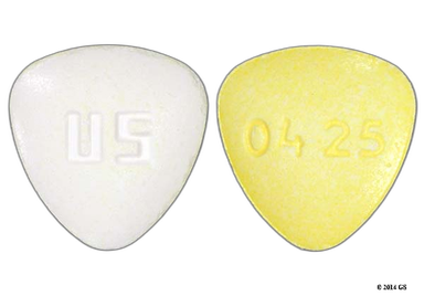 Norel AD: Uses, Side Effects, Dosage & More - GoodRx