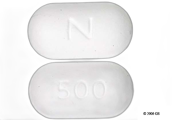 Naproxen ER Medicare Coverage and Co-Pay Details - GoodRx