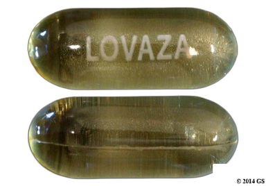 Lovaza Prices, Coupons & Savings Tips - GoodRx