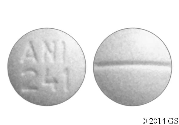 Methazolamide Prices, Coupons & Savings Tips - GoodRx