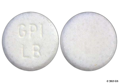 acidity gas problem tablet