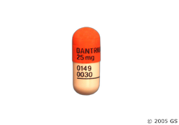 Dantrolene Prices, Coupons & Savings Tips - GoodRx