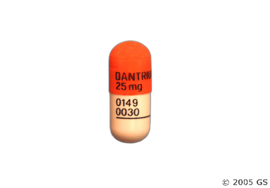 Dantrolene Prices, Coupons & Savings Tips - GoodRx