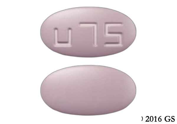 Generic Percocet U15