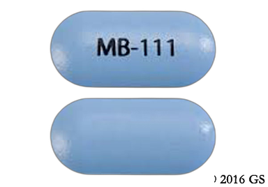 Moxatag Prices, Coupons & Savings Tips - GoodRx