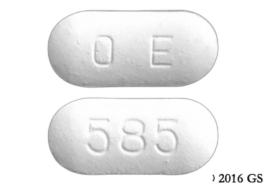 Metformin ER (Glucophage XR) Prices, Coupons & Savings Tips - GoodRx