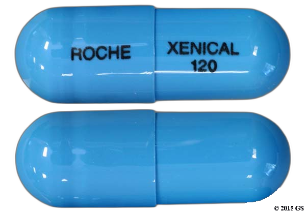 Xenical Medicare Coverage and Co-Pay Details - GoodRx