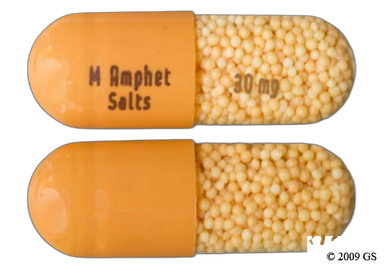 Adderall XR Prices, Coupons & Savings Tips - GoodRx