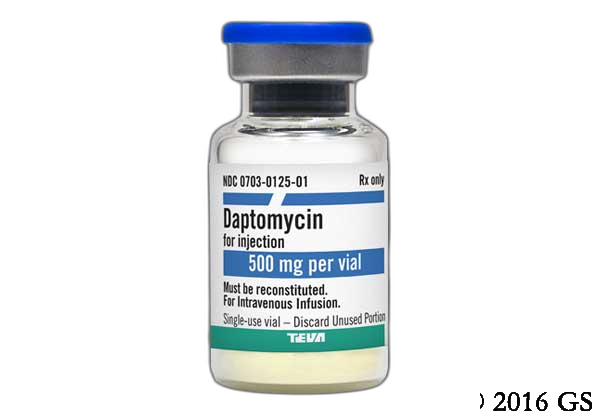 Daptomycin 2025 Prices, Coupons & Savings Tips - GoodRx